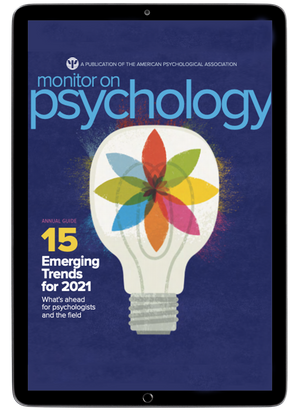 15 Emerging Trends in Psychology