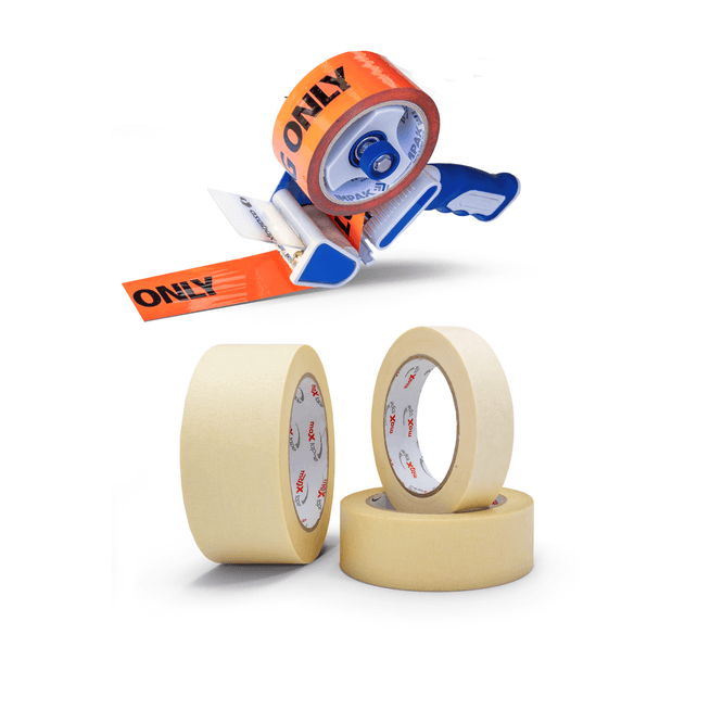 AZAPAK | Complete Packaging Solutions