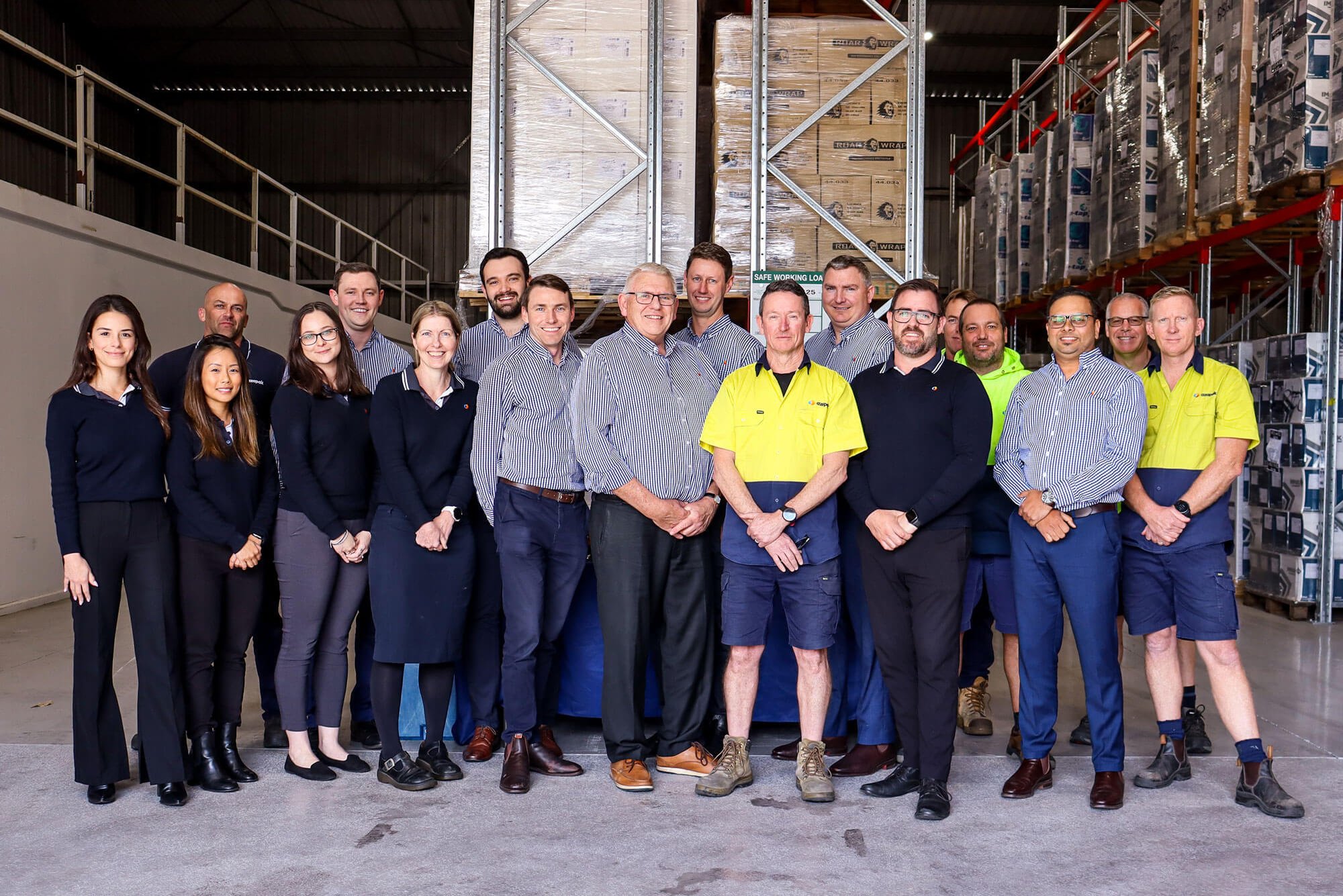 AZAPAK | Complete Packaging Solutions