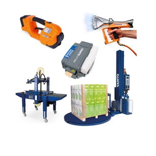 AZAPAK | Complete Packaging Solutions