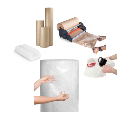 AZAPAK | Complete Packaging Solutions