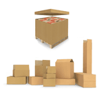 AZAPAK | Complete Packaging Solutions