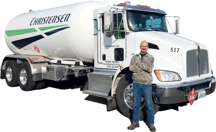 Christensen Lubricants