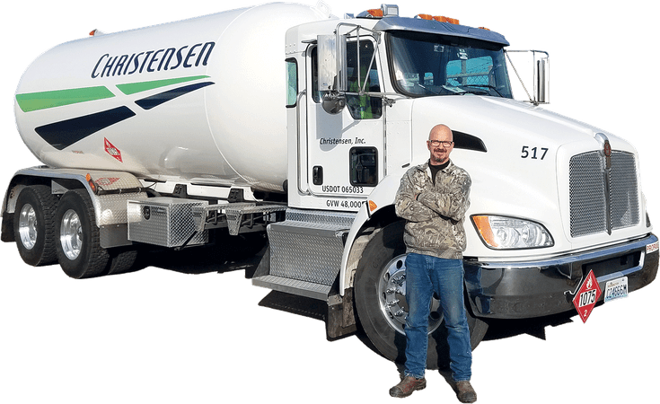 Christensen Lubricants