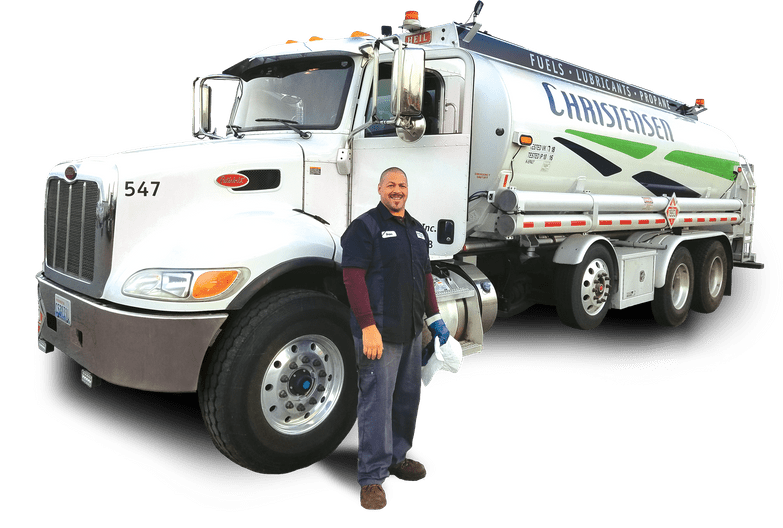 Christensen Lubricants