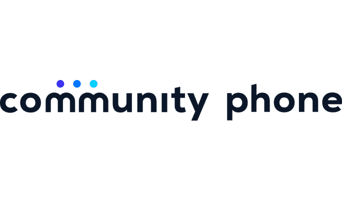 Why Choose Community Phone?