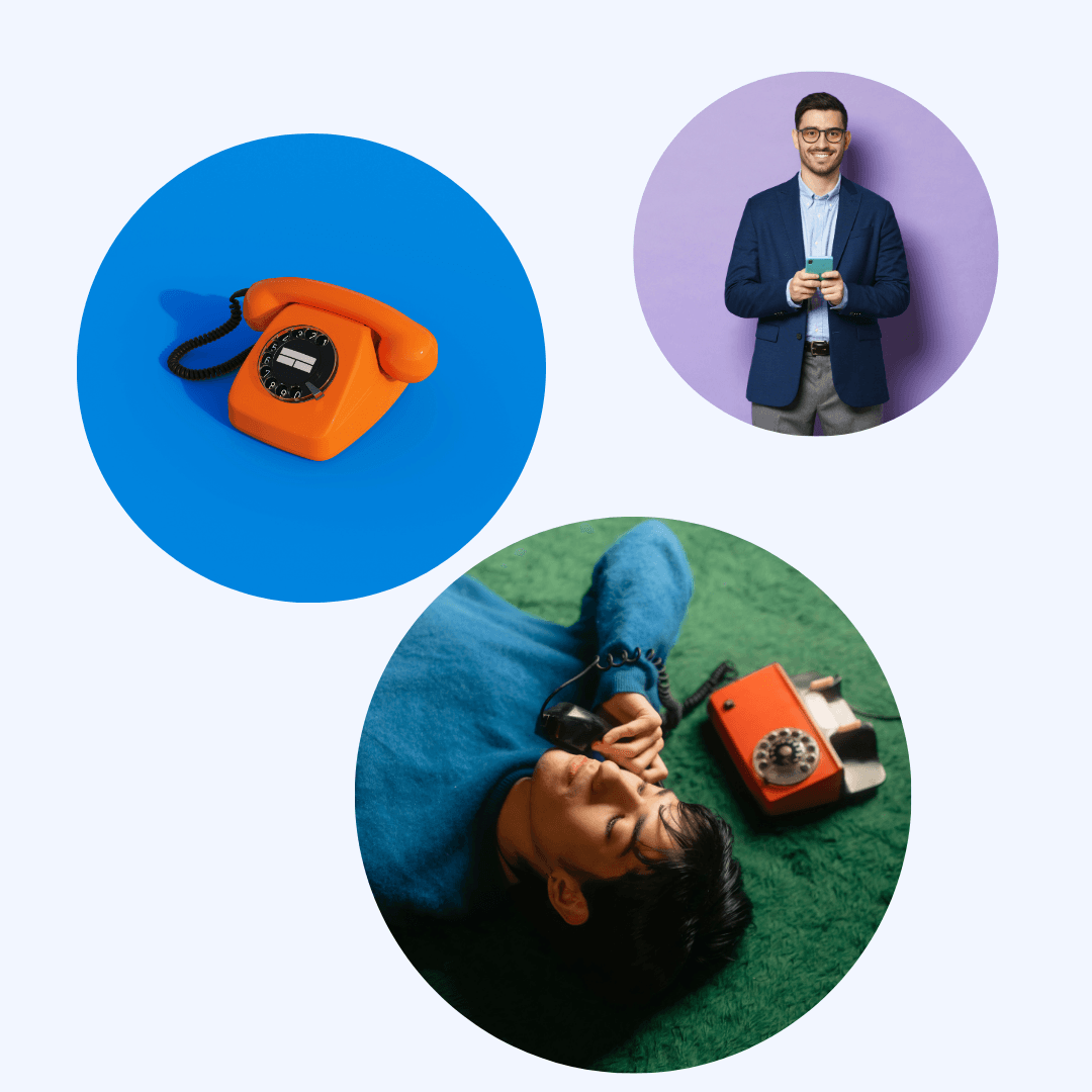 We're available 7 days a week to answer your questions.