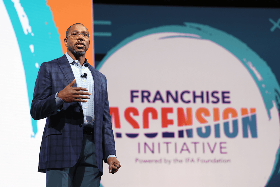 Franchise Ascension Initiative