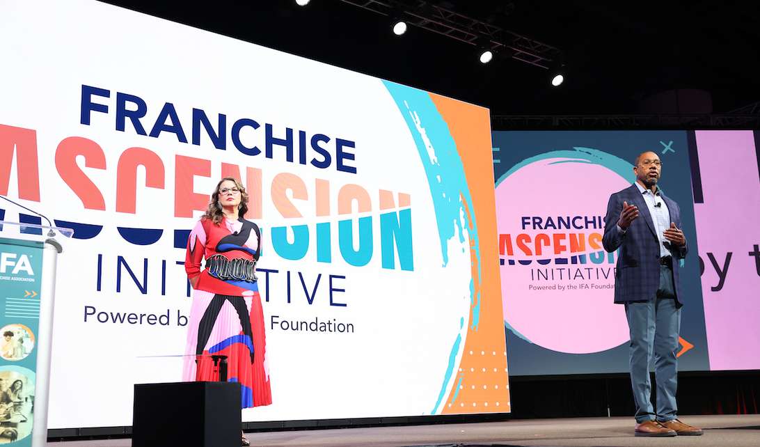 Franchise Ascension Initiative