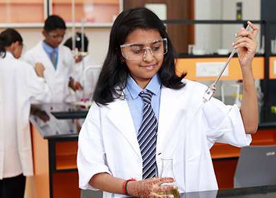 GEMS Modern Academy, Kochi - Enrol Now
