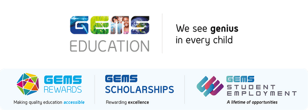 GEMS Modern Academy - Enrol Now