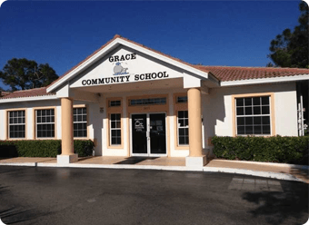 Grace Community School Bonita Springs