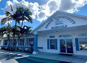 Grace Community School Golden Gate