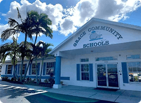 Grace Community School Golden Gate