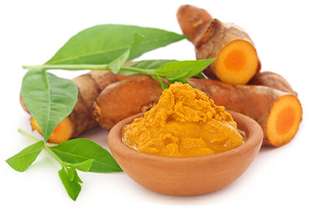 Le Curcuma