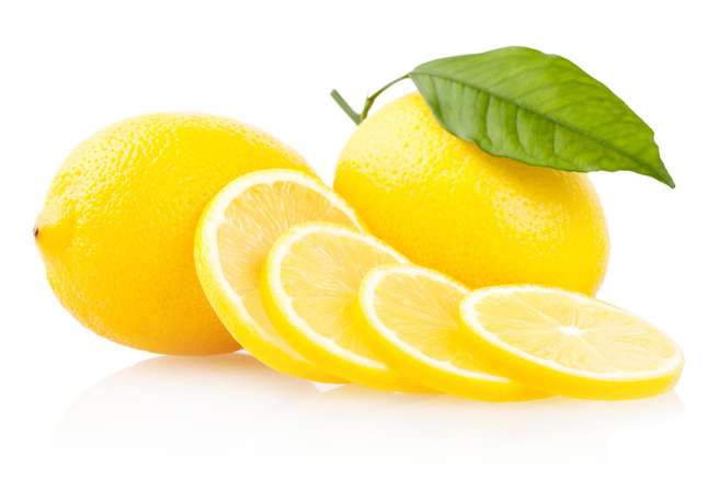 Secrets du Citron