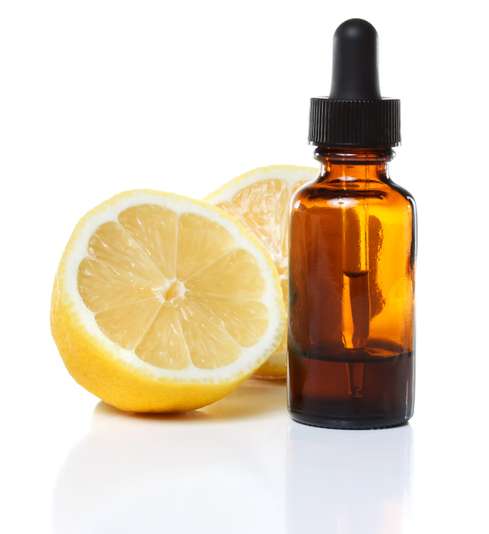 Secrets du Citron