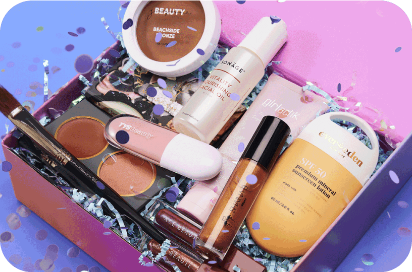 Want a free gift worth $50?