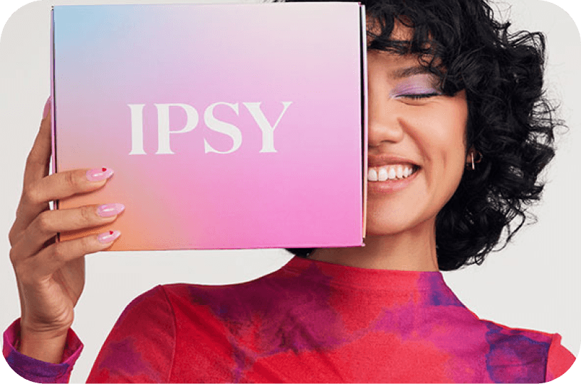 Analyzing your quiz, our IPSY Match technology picks the best products ...