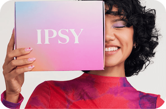 Analyzing your quiz, our IPSY Match technology picks the best products ...