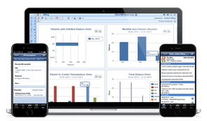 Spend Less Time Documenting, More Time With Patients