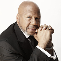 Jasper Williams, Jr. | Museum of Life and Preaching