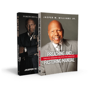 The Jasper Williams, Jr. Resource Center