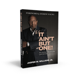 The Jasper Williams, Jr. Resource Center