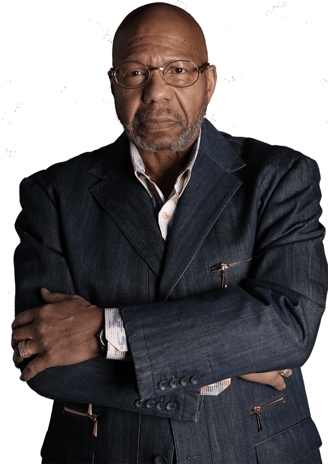 The Jasper Williams, Jr. Resource Center