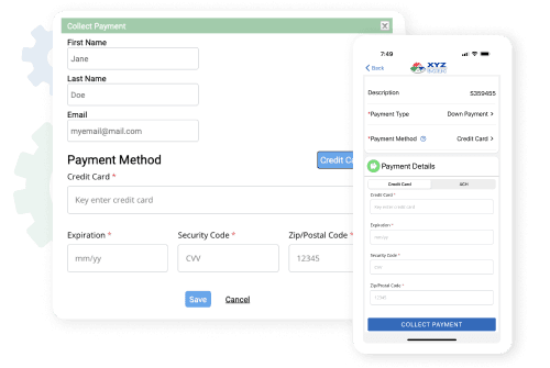 Work Can Be Hard. Getting Paid Shouldn’t Be.