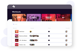 MY PT Hub - The All-In-One Software for Coaches, Personal Trainers & Clubs