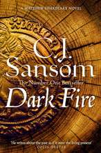 C. J. Sansom: The Official Website - Homepage