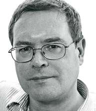 C. J. Sansom: The Official Website - Homepage