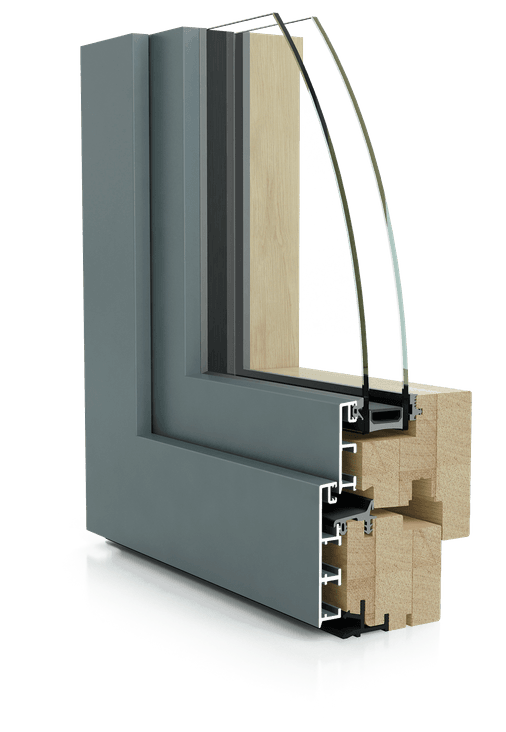 Chassis de fenêtres - Pierret