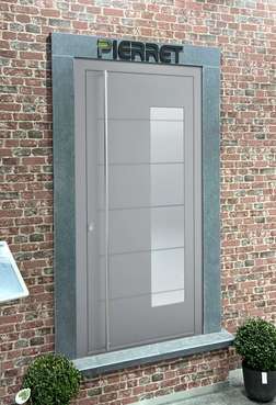 Rendez-vous dans un showroom