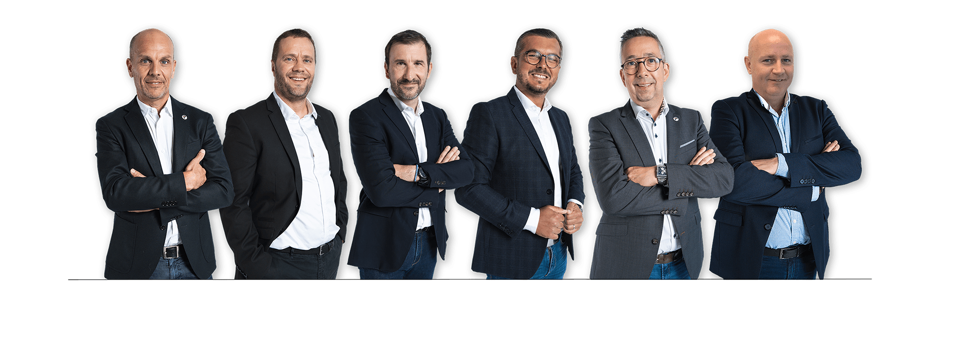 Rencontrez votre commercial