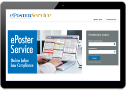 Gusto ePoster Service