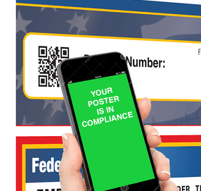 Paylocity - Labor Law Poster Compliance Solution