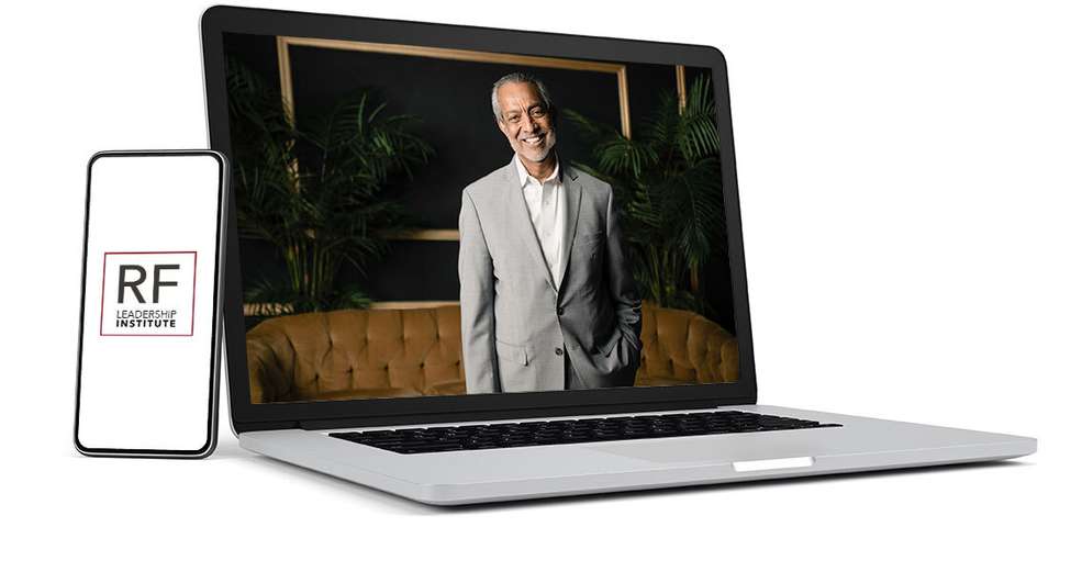 Redemption Fellowship Leadership Institute - Pay What You Can