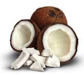 Before World War II, the miracle-healing coconut had been used to help ...