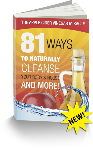 Plus detailed instructions on the amount of ACV to use, and how to ...