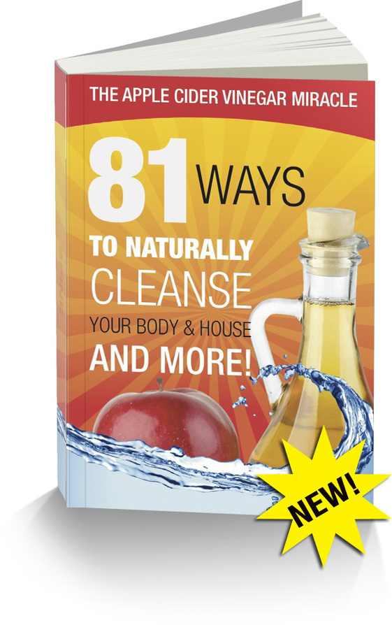 Plus detailed instructions on the amount of ACV to use, and how to ...