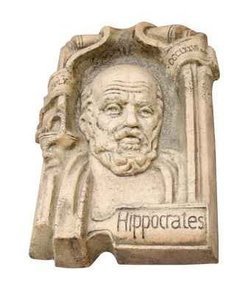 Just look at the science…