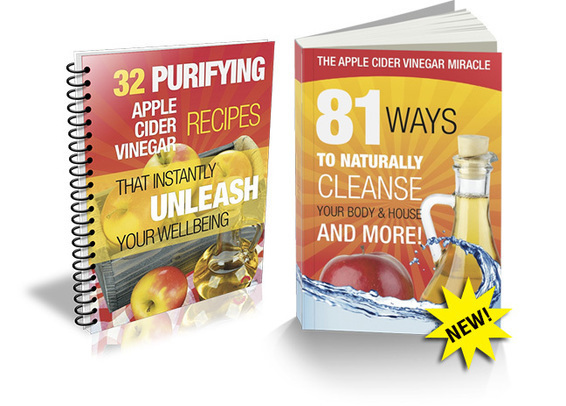 This Special FREE Health Report and your exclusive guide to the miracle ...