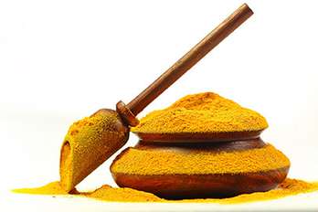 Not All Turmeric is the Same!