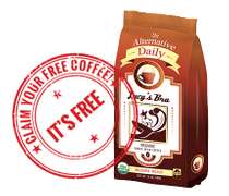 Click Here to Claim Your Free Coffee