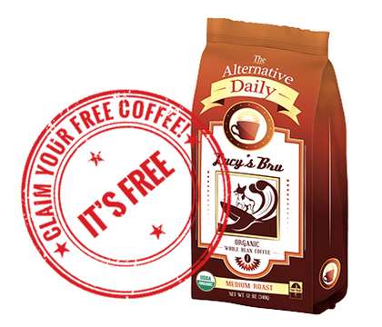 Click Here to Claim Your Free Coffee