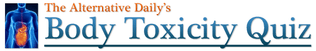 Is Your Body Toxic? Take This Toxicity Quiz
