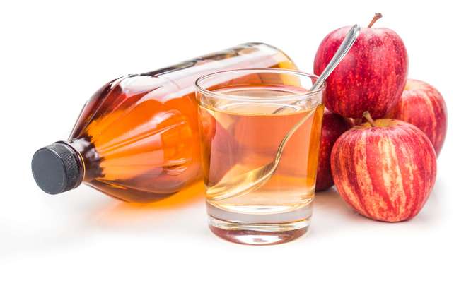 Plus, the acetic acid in ACV assists in the digestion of starches.