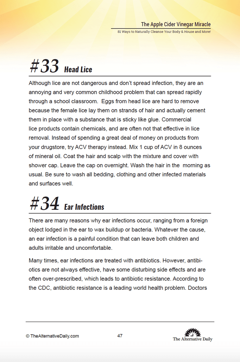 The Alternative Daily